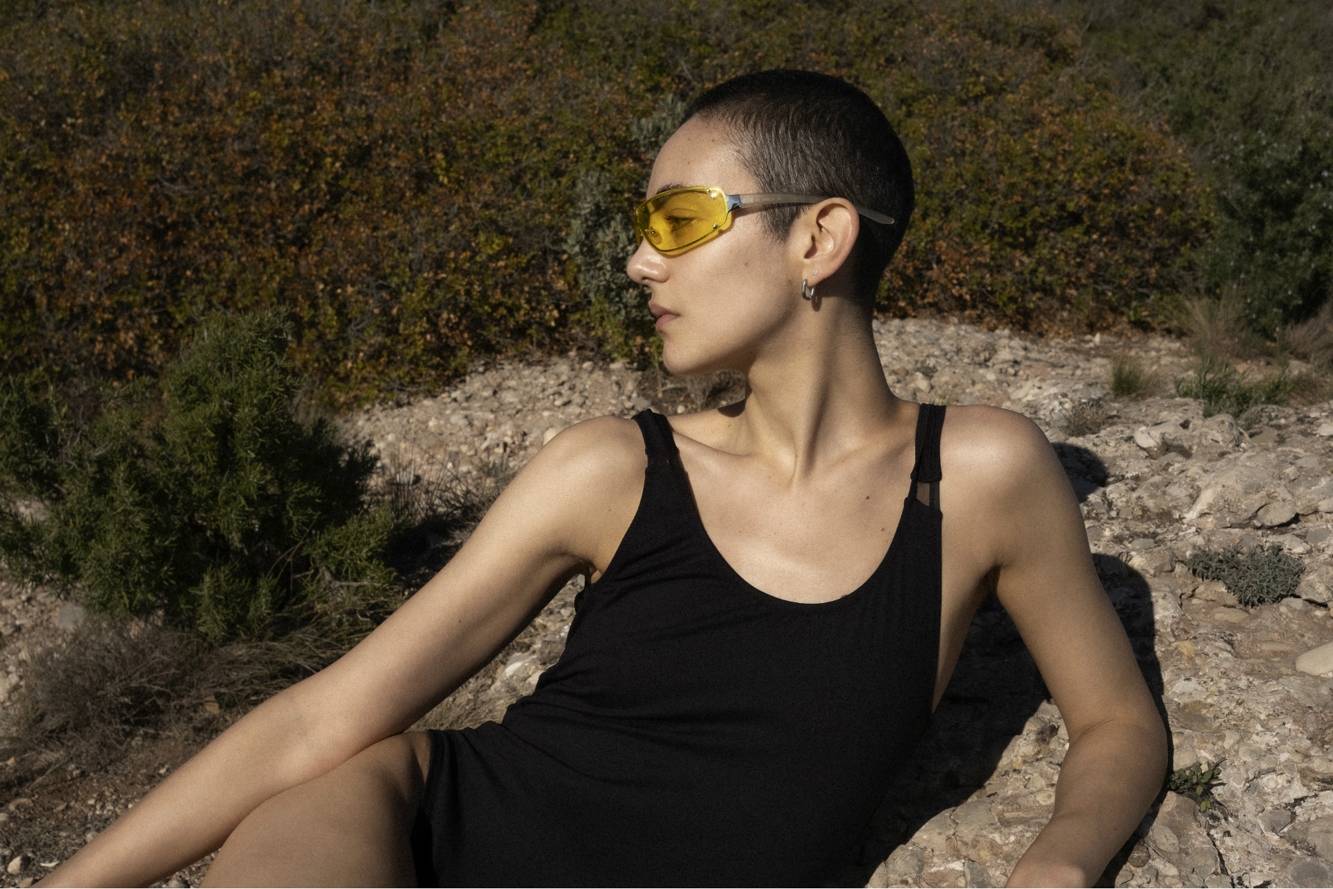 Marine Gaudin | Supreme Paris