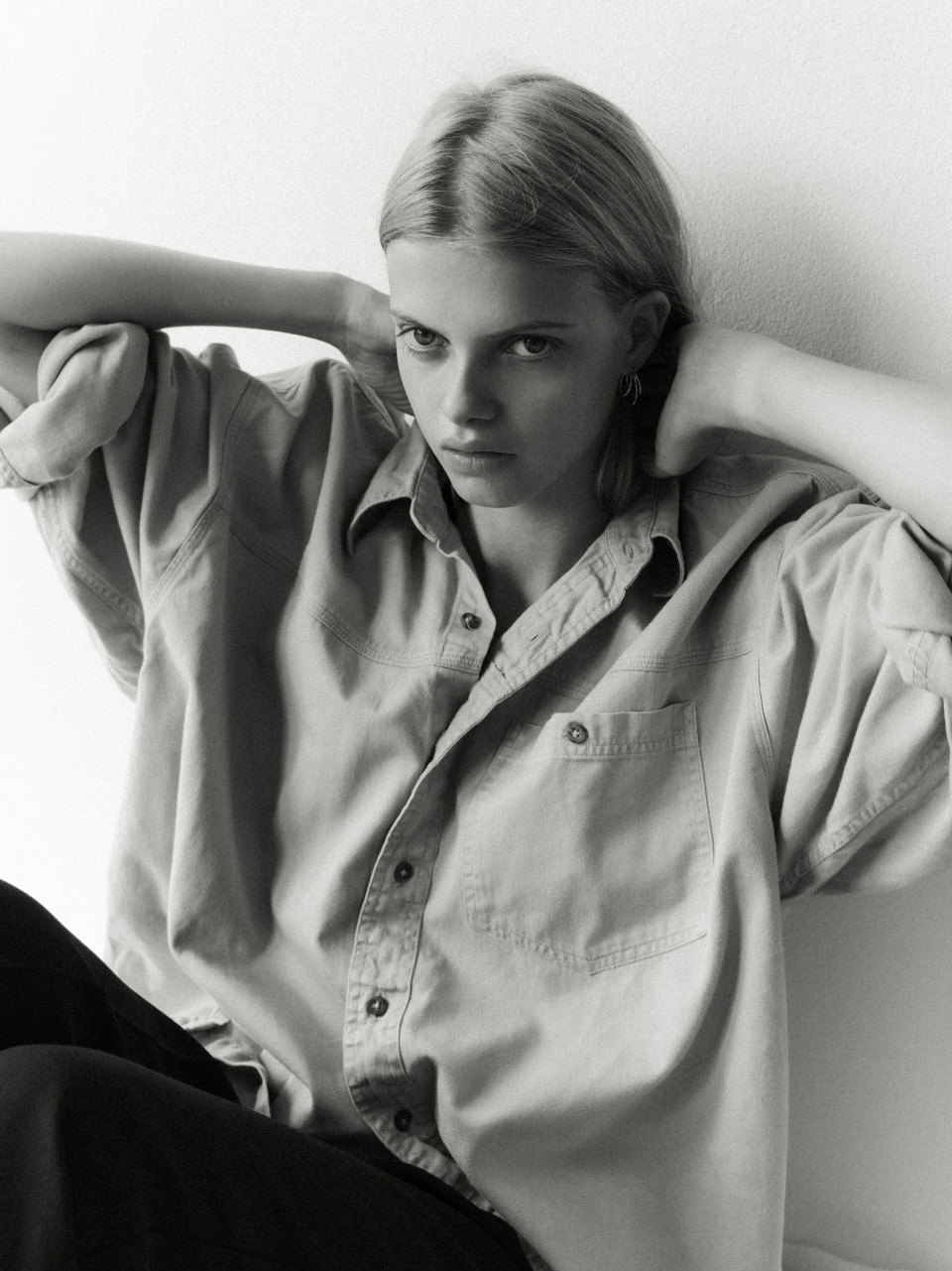 Shannon Huitema | Women Paris