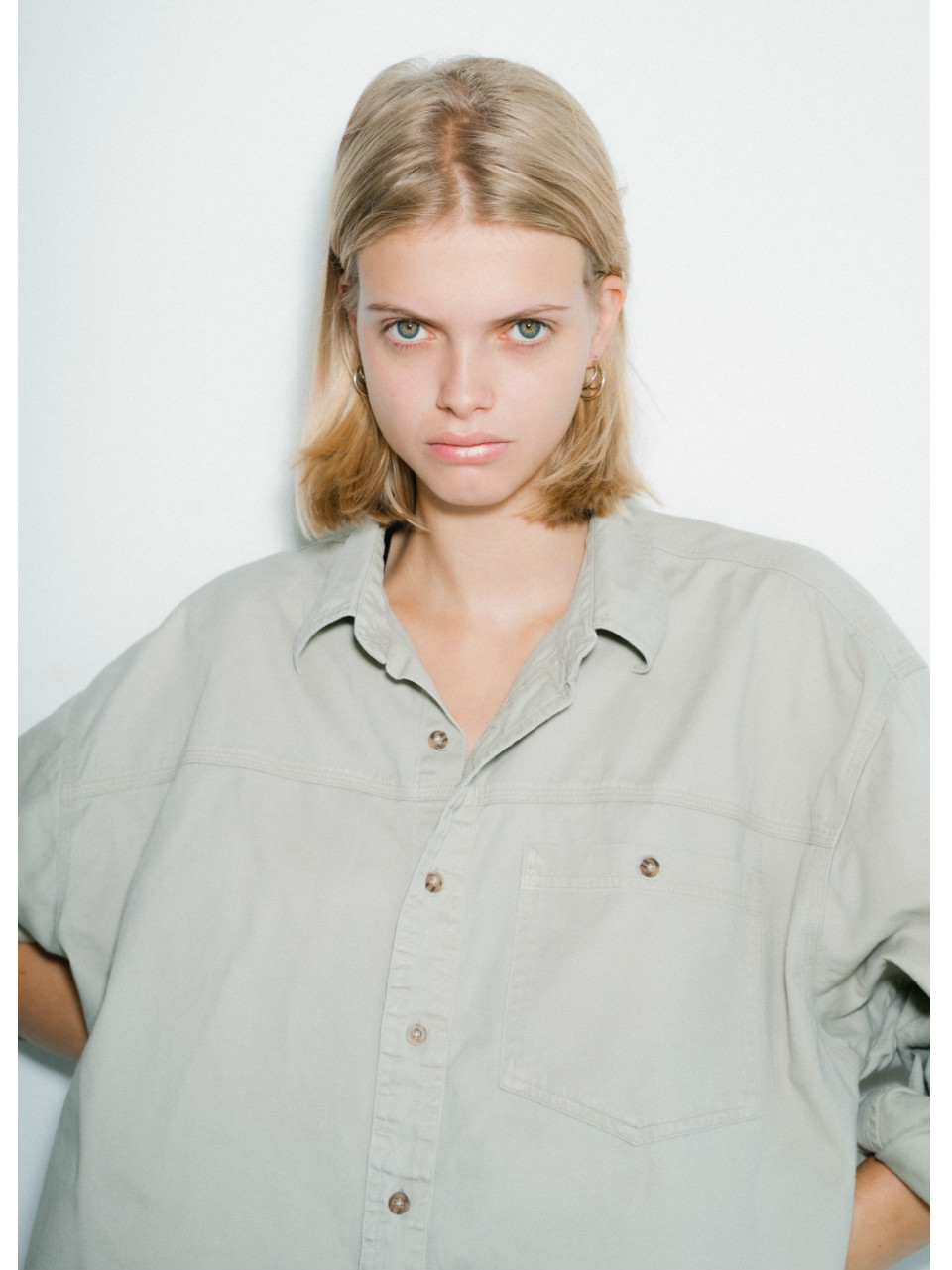 Shannon Huitema | Women Milano