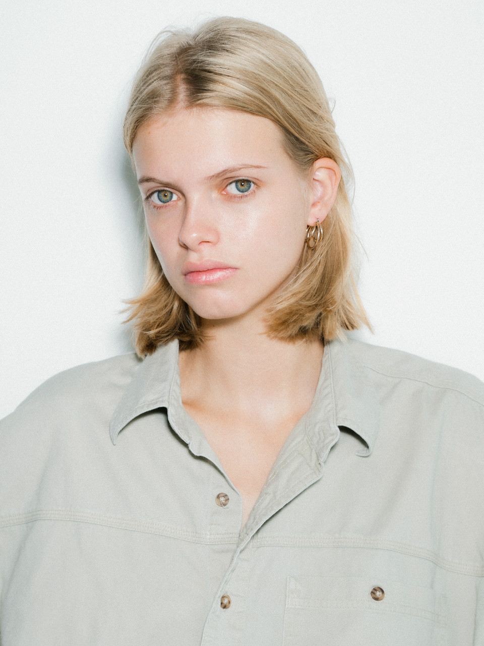 Shannon Huitema | Women Paris