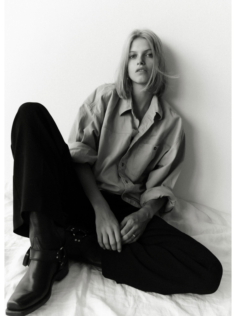 Shannon Huitema | Women Milano