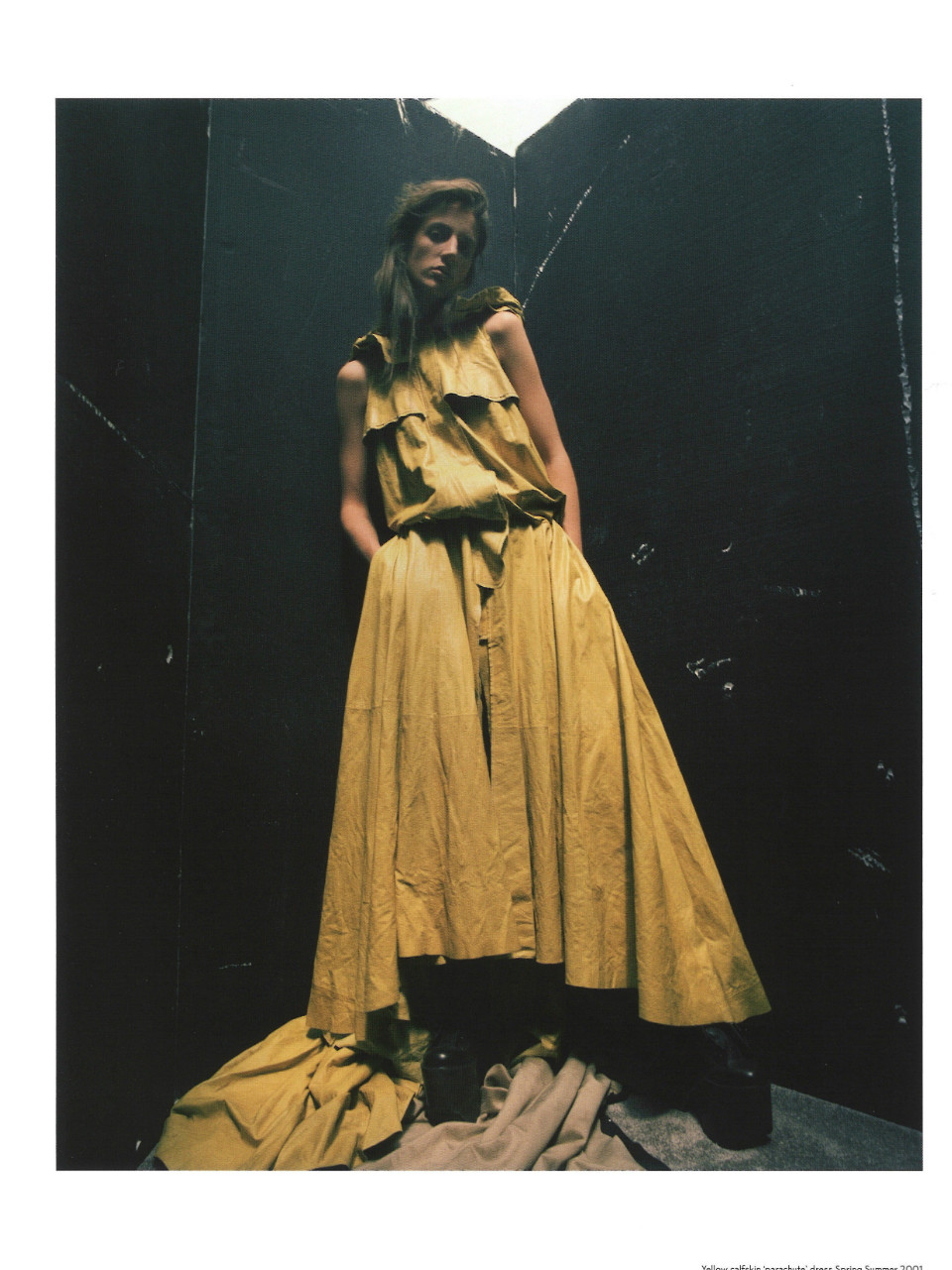 Rachel Marx | Women Milano