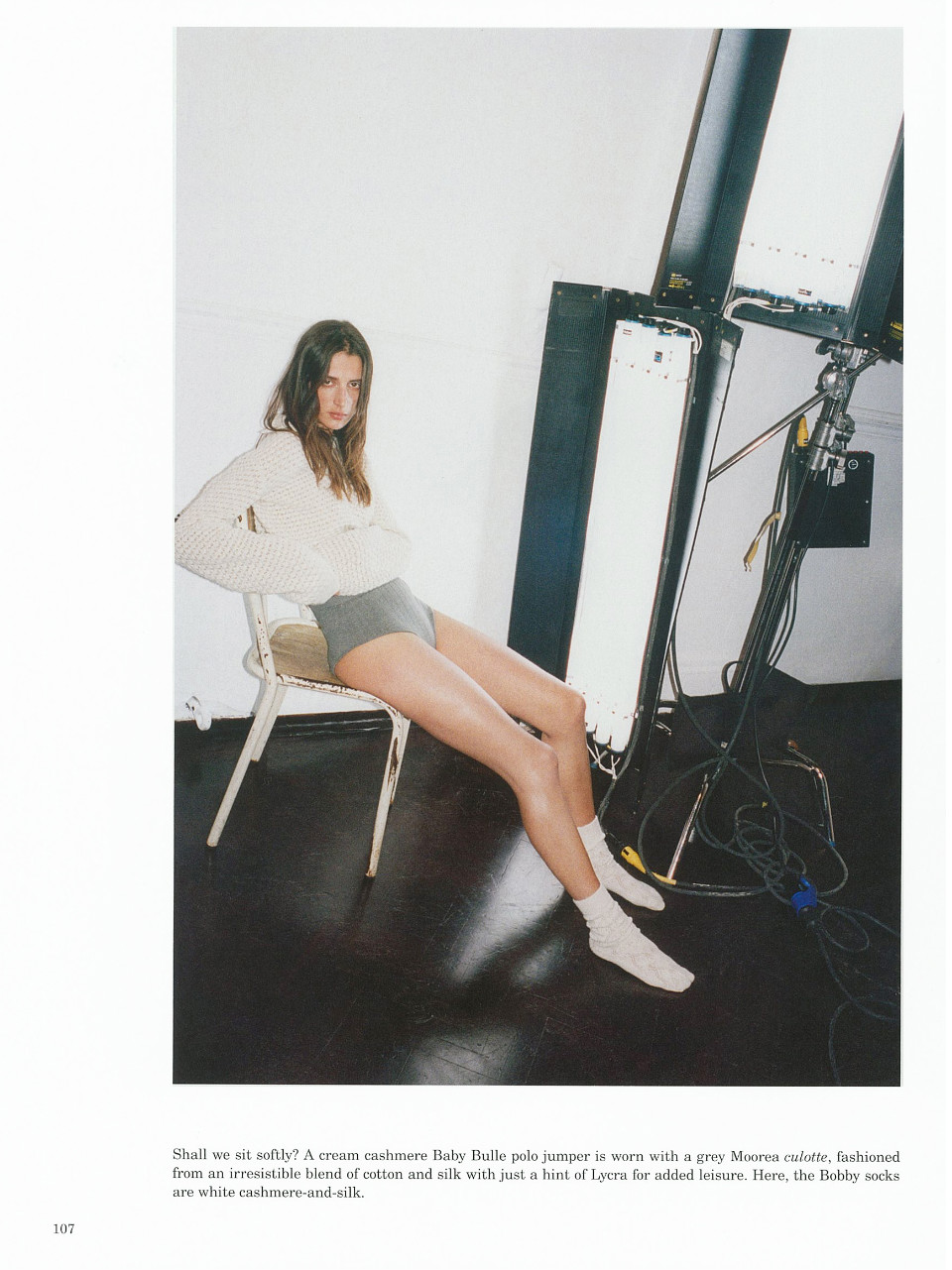 Rachel Marx | Women Paris