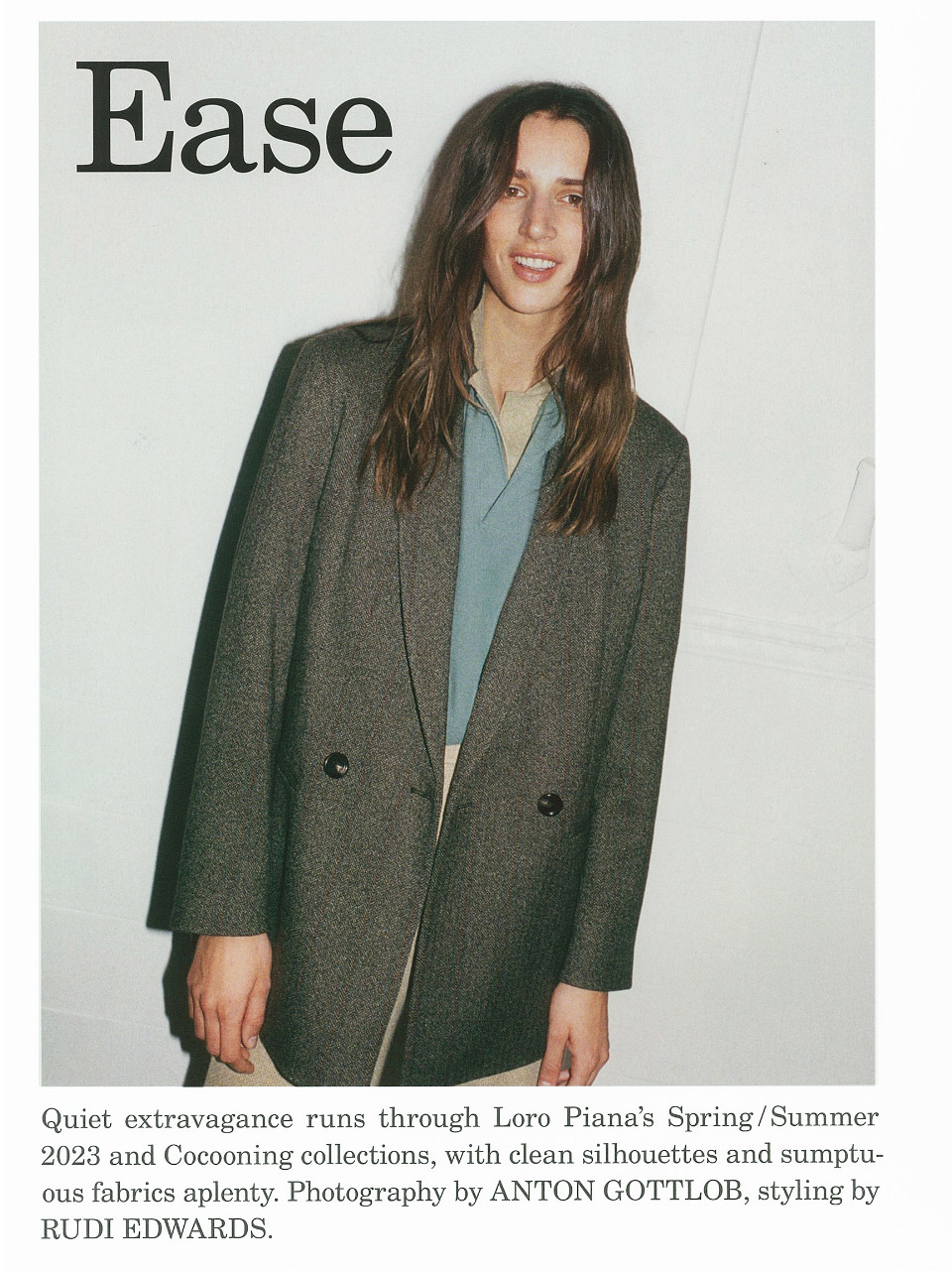 Rachel Marx | Women Milano