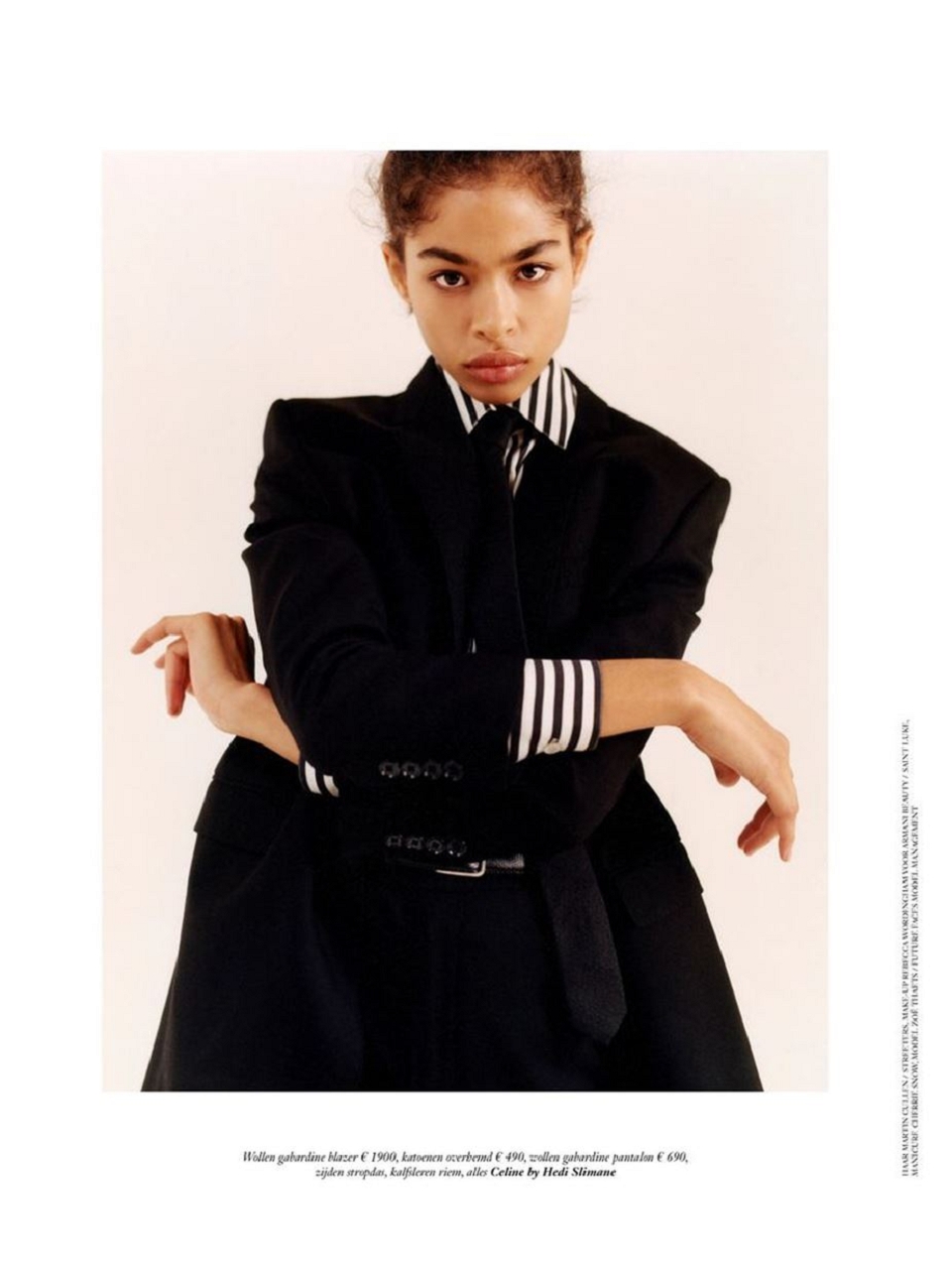 Zoe Thaets | Women Milano