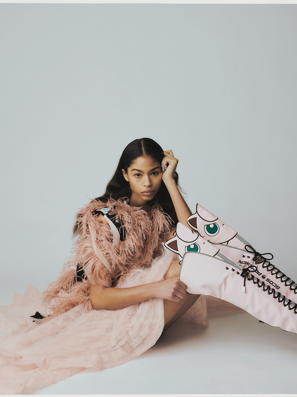 Zoe Thaets | Women Milano