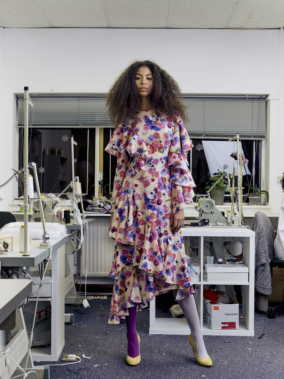 Zoe Thaets | Women Los Angeles