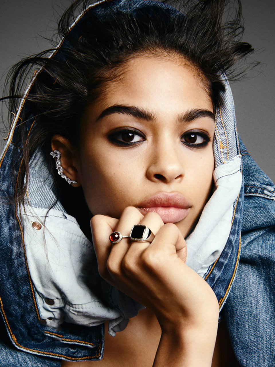 Zoe Thaets | Women Los Angeles