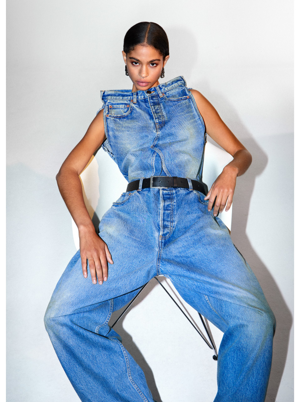 Zoe Thaets | Women Milano