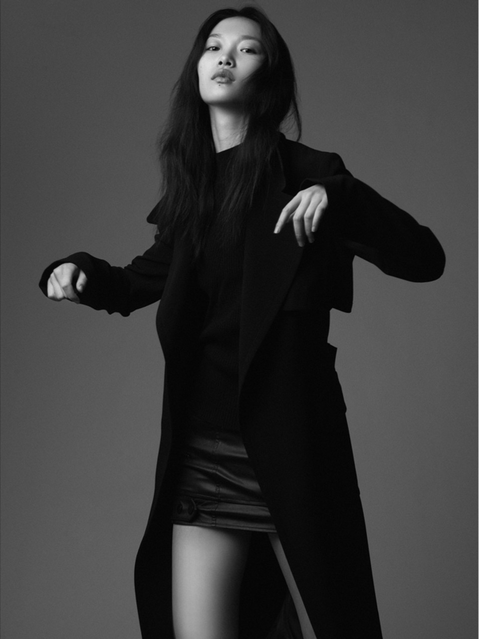 Junli Zhao | Women Paris