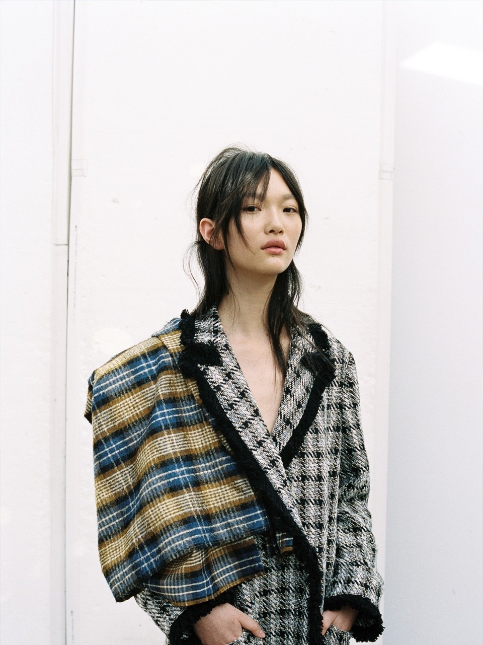 Junli Zhao | Women Paris