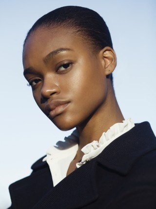 Symone Challenger | W360 Paris