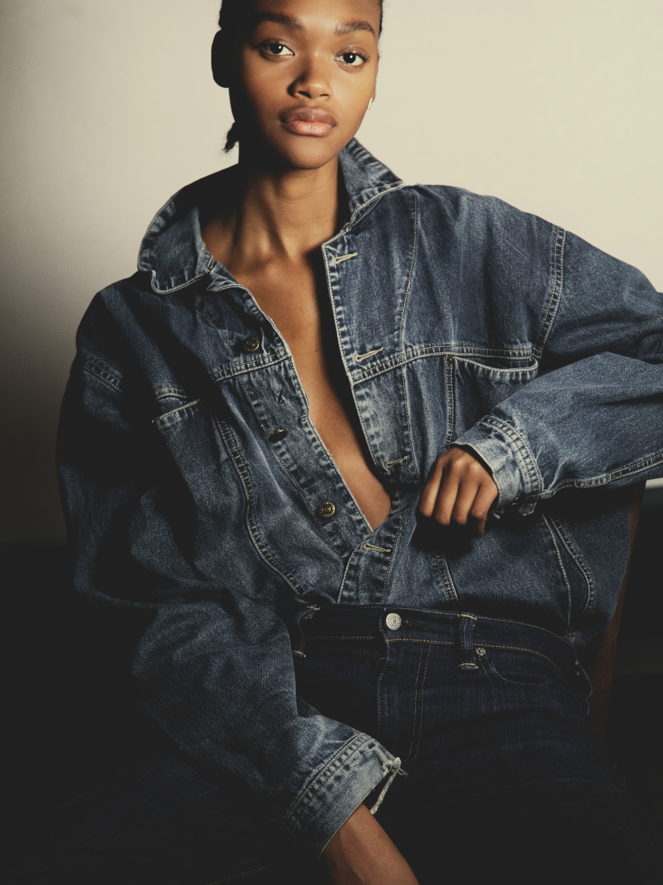 Symone Challenger | W360 Paris