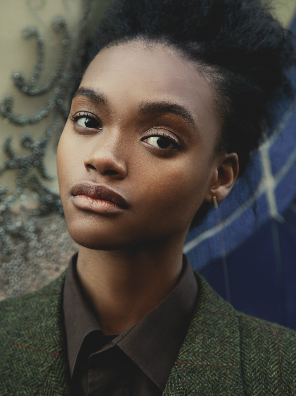 Symone Challenger | W360 Paris