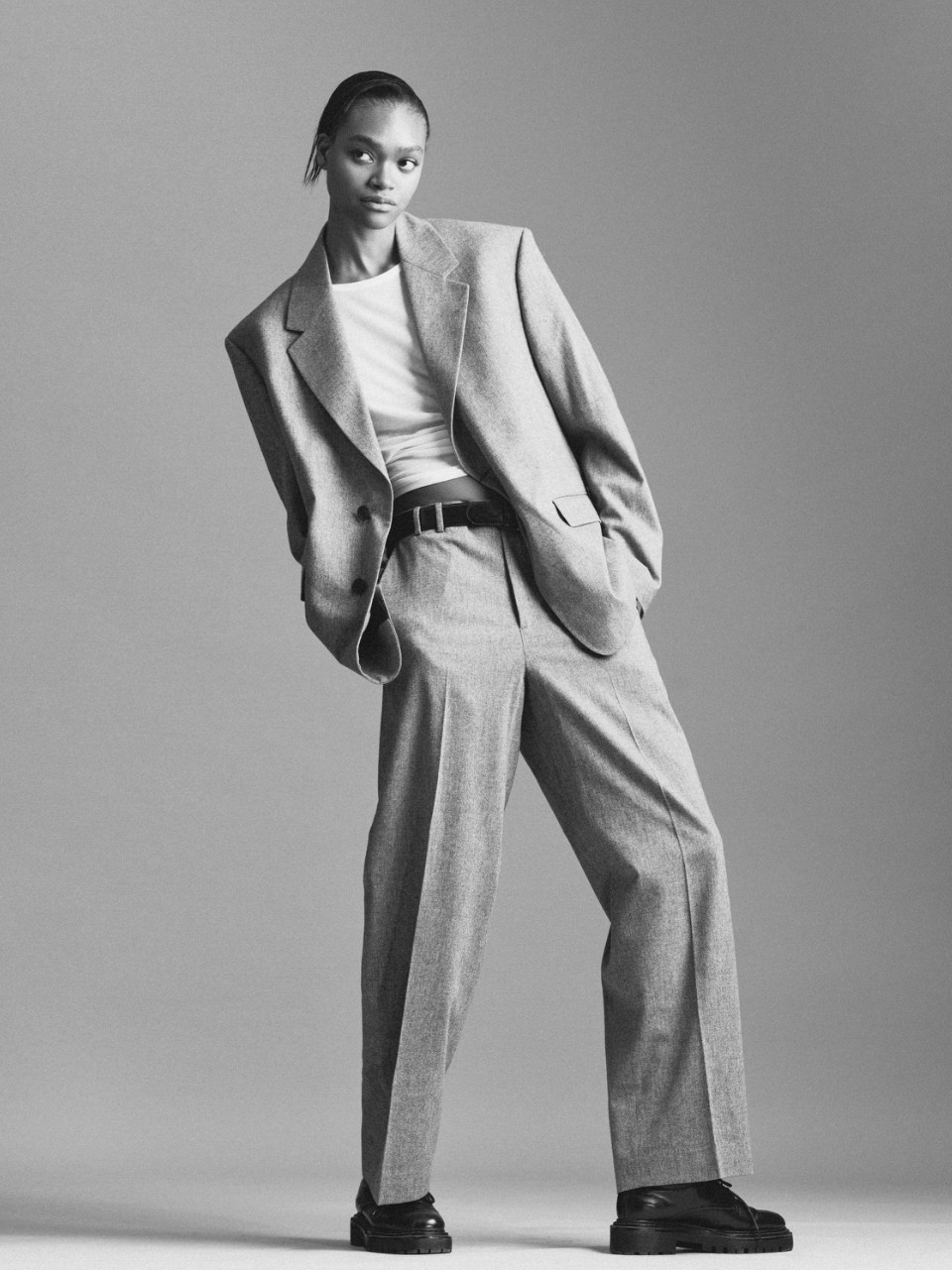 Symone Challenger | W360 Paris