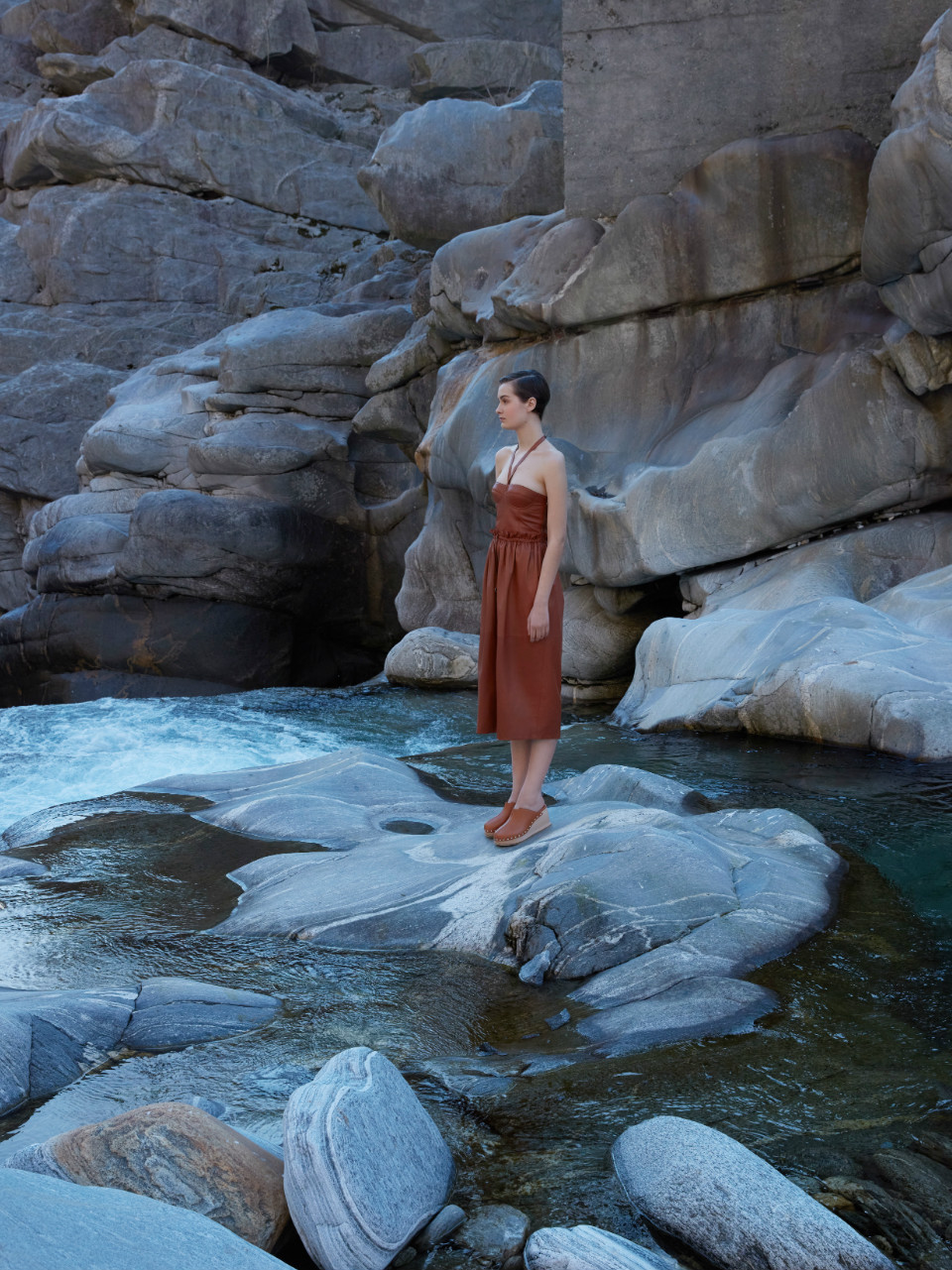 Ari Sievert | Women Milano