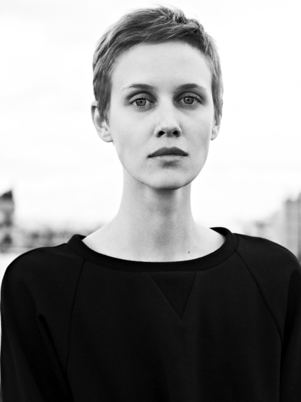 Marike Le Roux | Women Paris