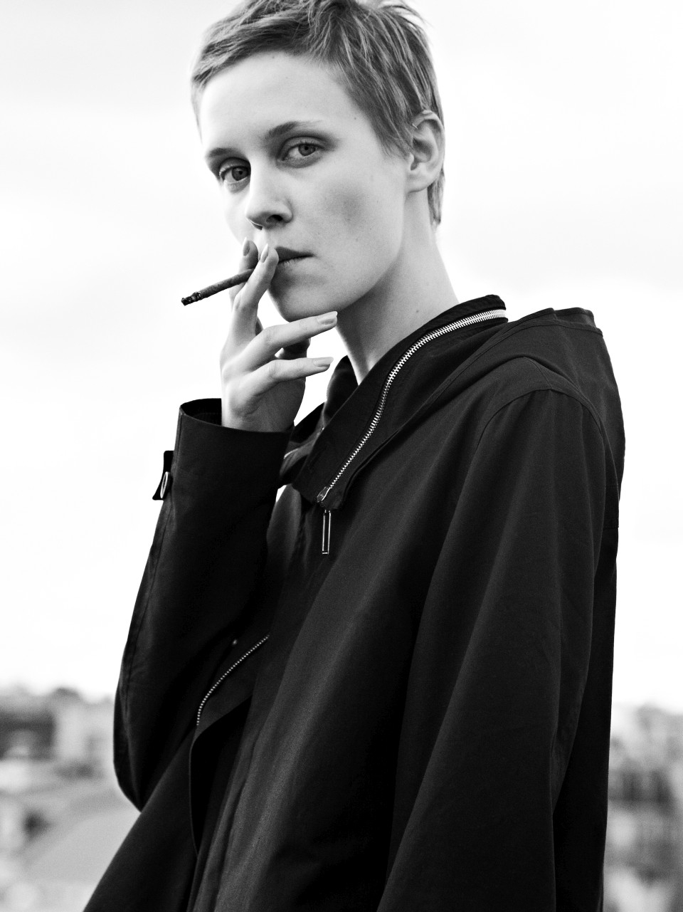 Marike Le Roux | Women Paris