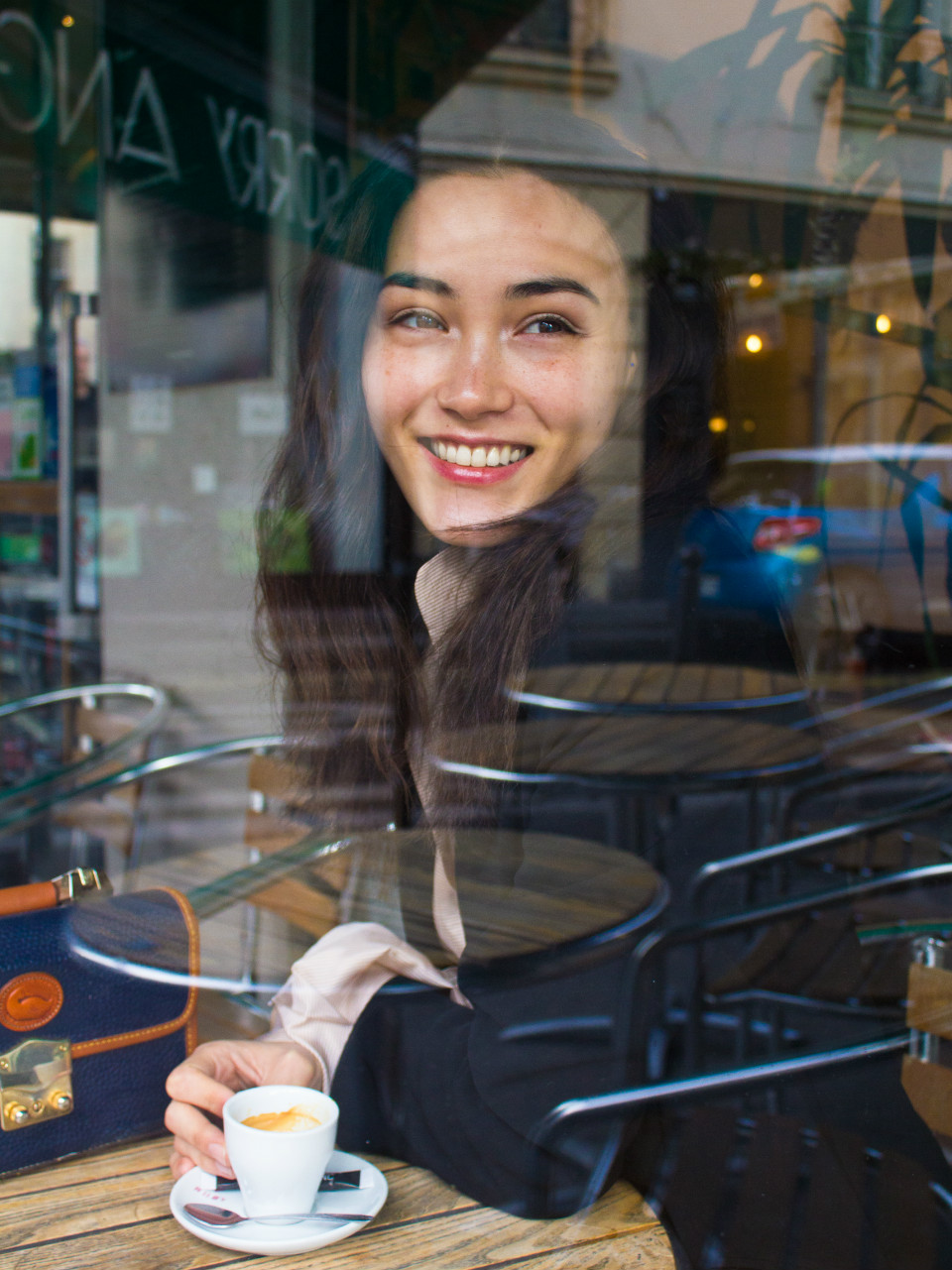 Tiffany Hirth | Supreme Paris