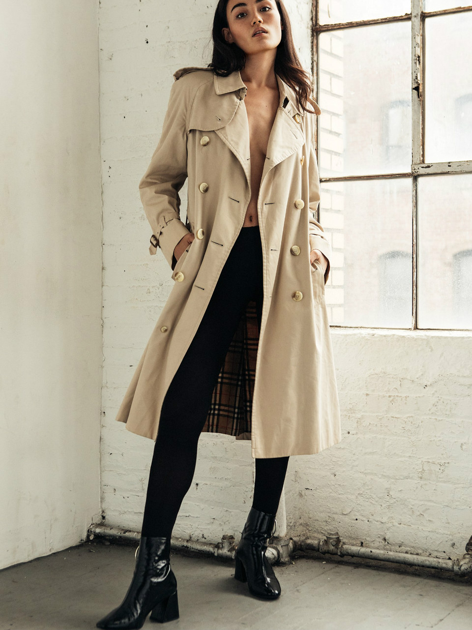 Tiffany Hirth | W360 New York