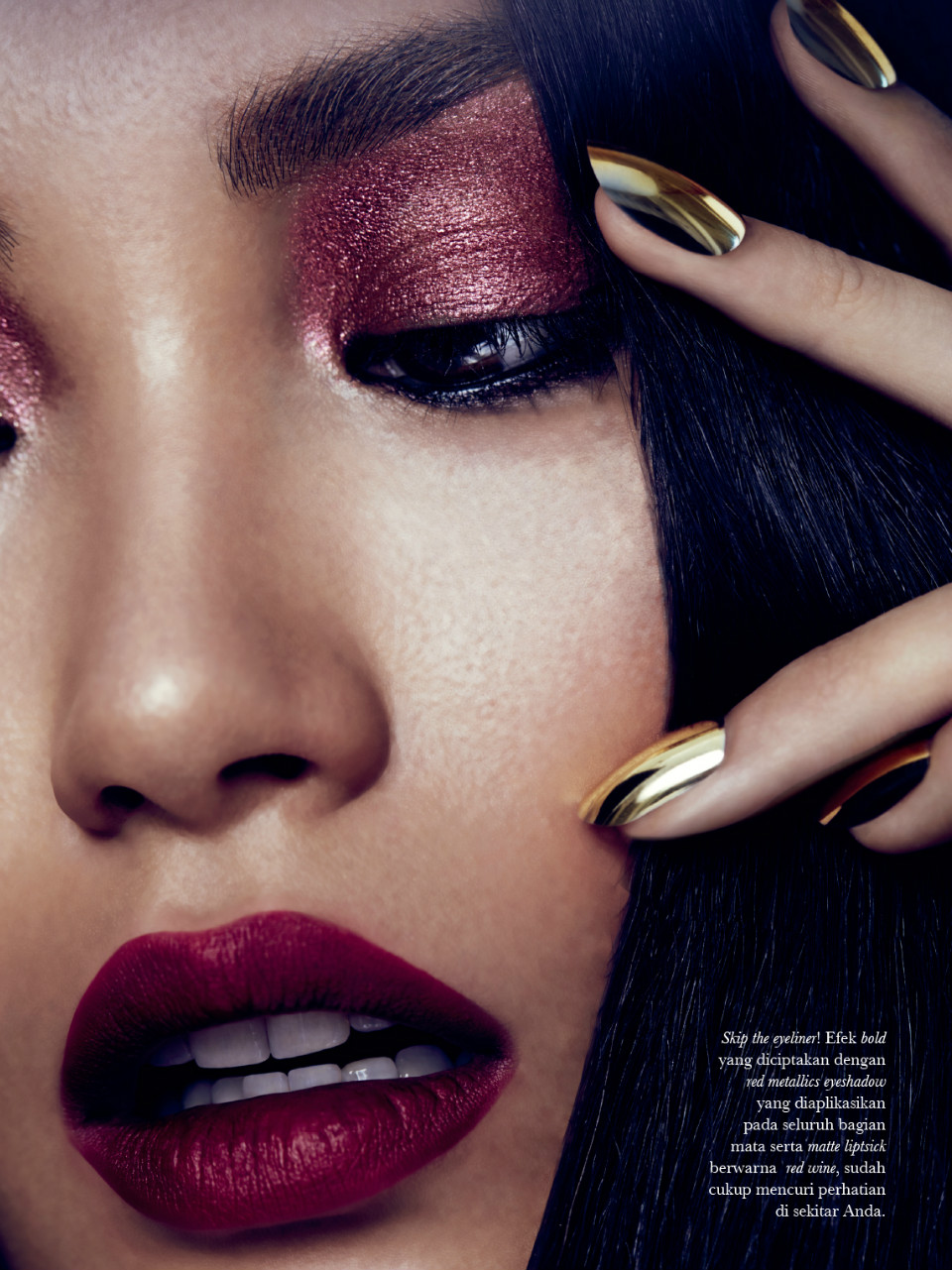 Tiffany Hirth | W360 New York