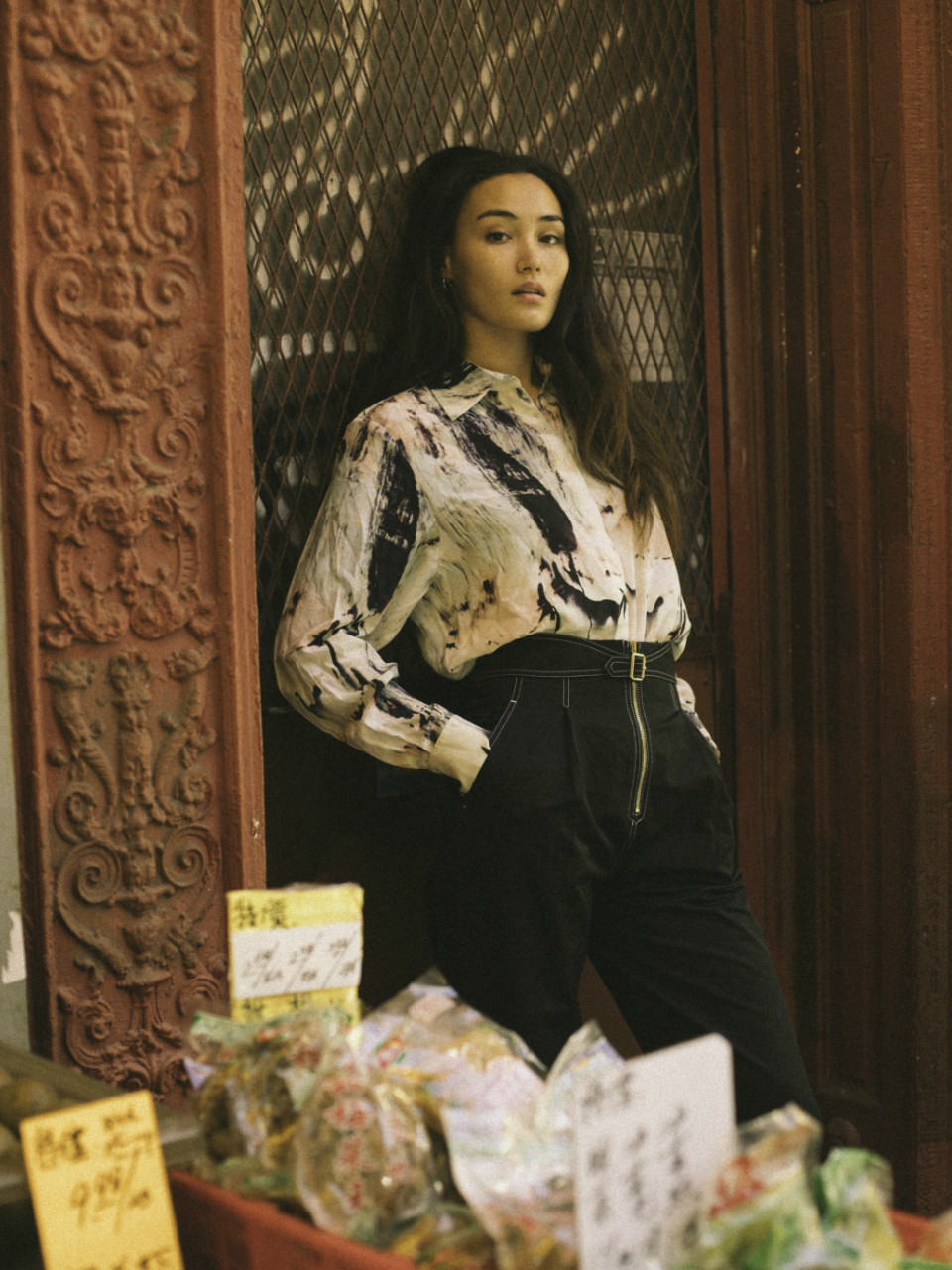 Tiffany Hirth | Women Milano