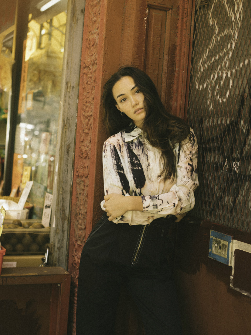 Tiffany Hirth | W360 New York