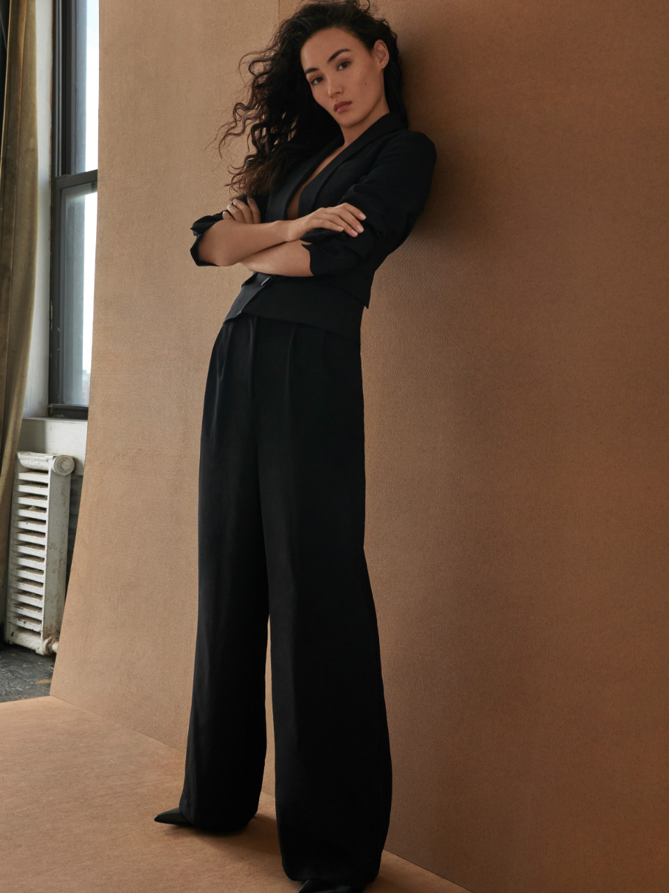 Tiffany Hirth | W360 New York