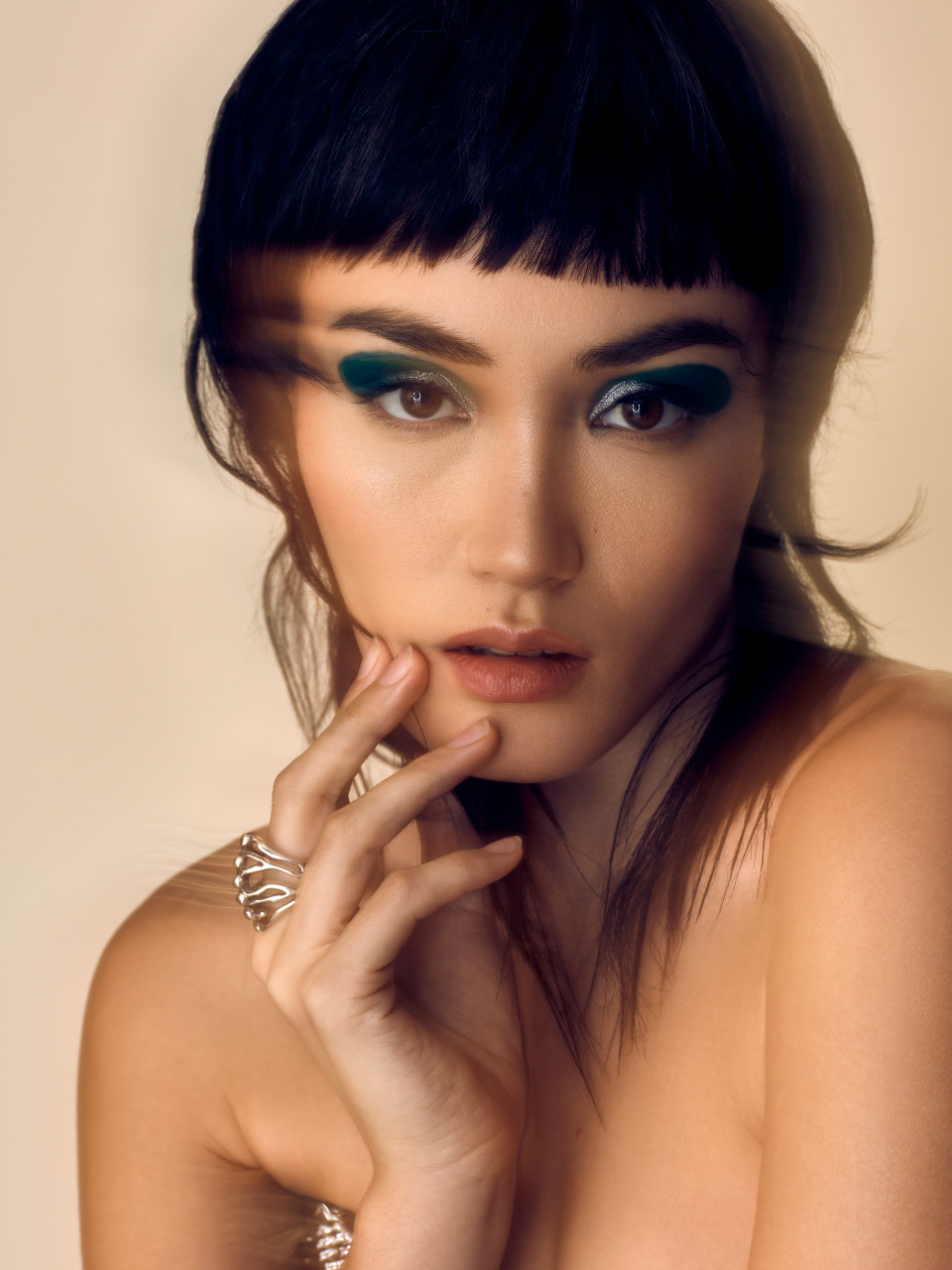 Tiffany Hirth | Women Milano