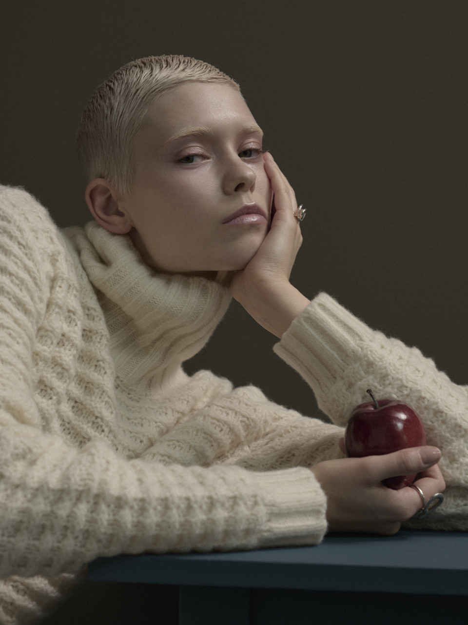 Maike Inga | Women Paris