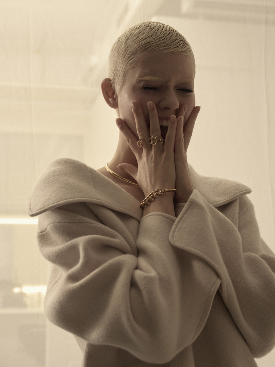 Maike Inga | Women Paris