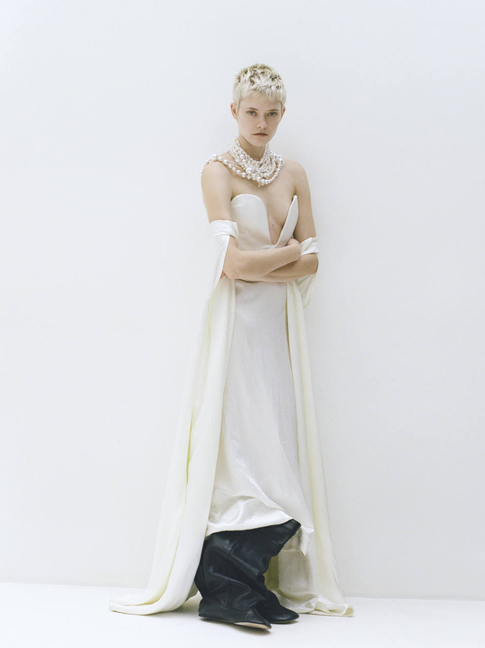 Maike Inga | Women Paris