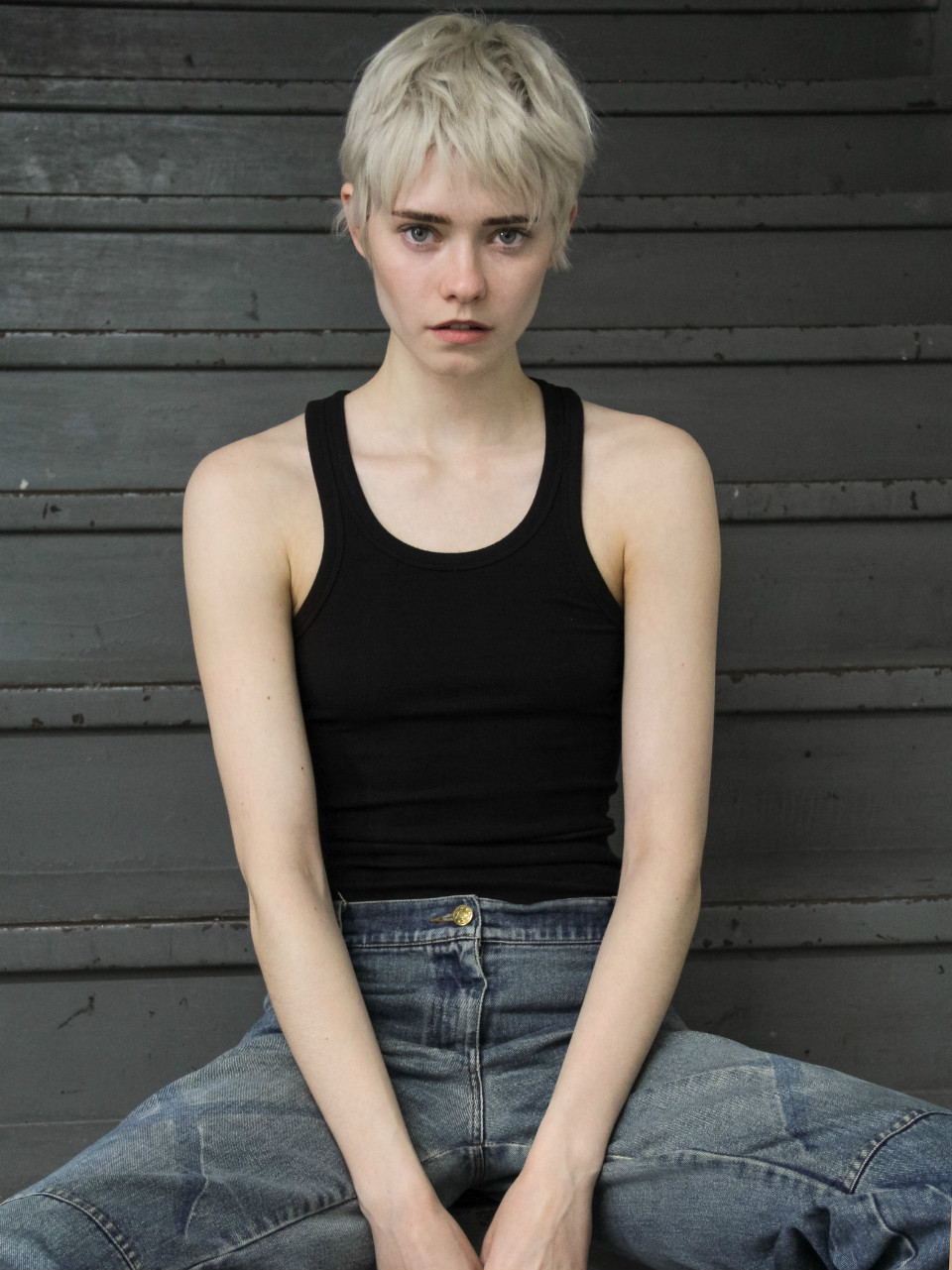 Maike Inga | Women New York