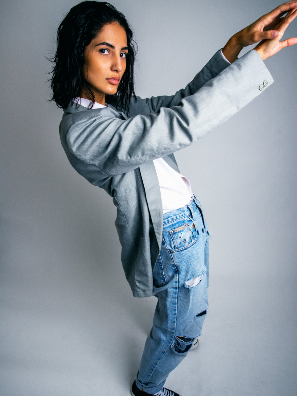 Maria Diniz | W360 Paris