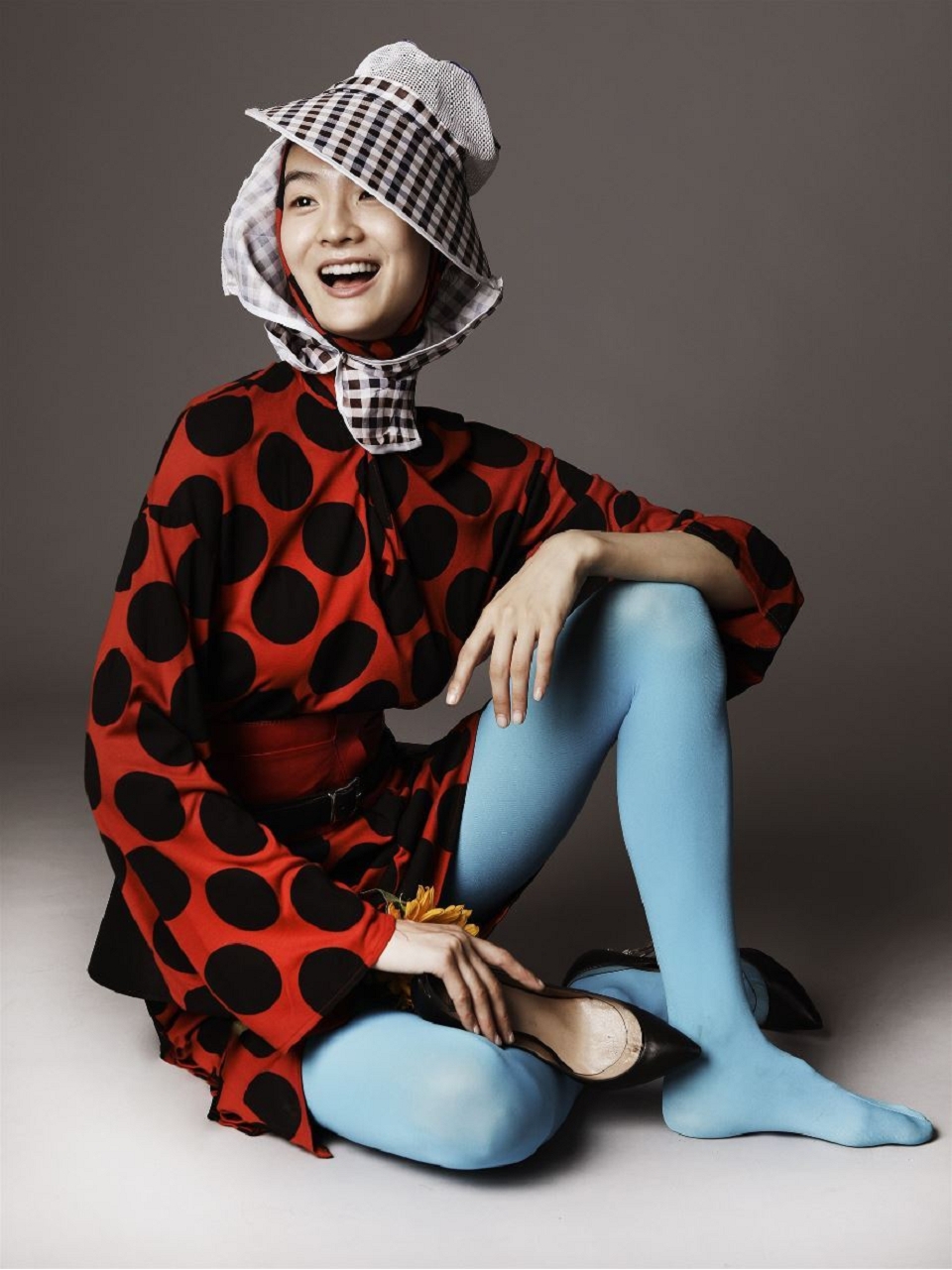 Yin Chen | Women Milano