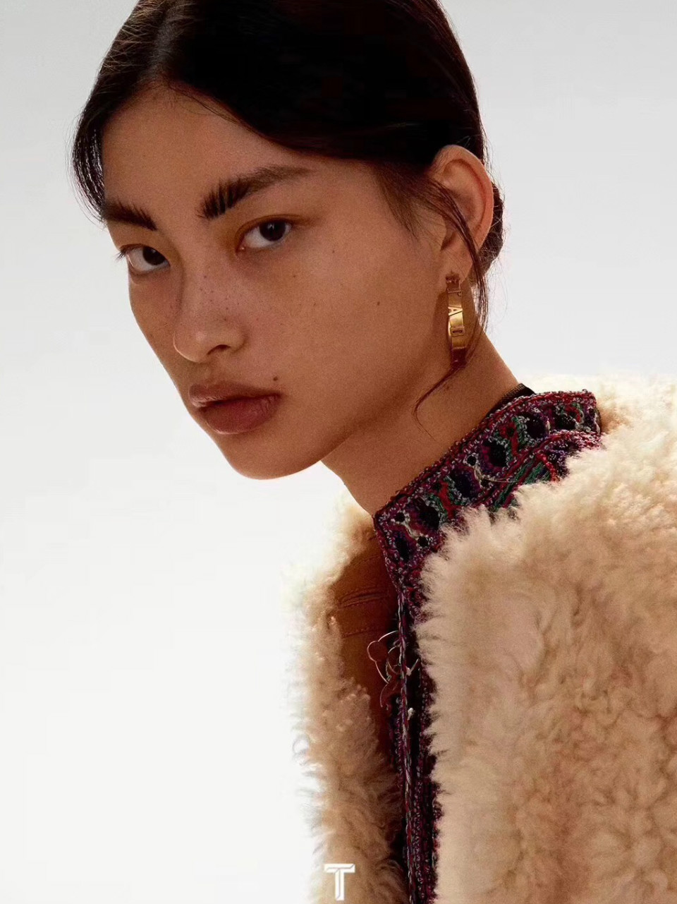 Leah Chen | Women Paris