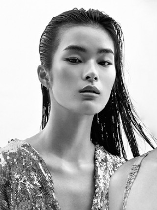 Lin Xiang | Women Paris