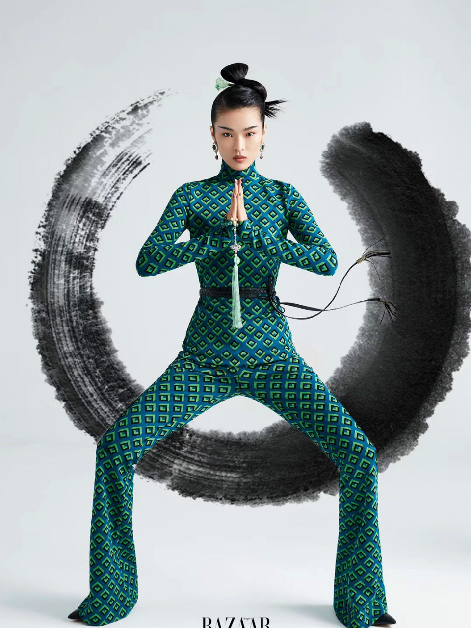 Lin Xiang | Women Milano