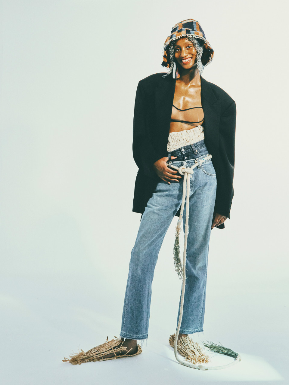 Assetou Sy | Women Paris