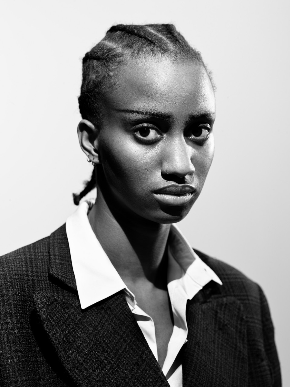 Assetou Sy | Women Milano