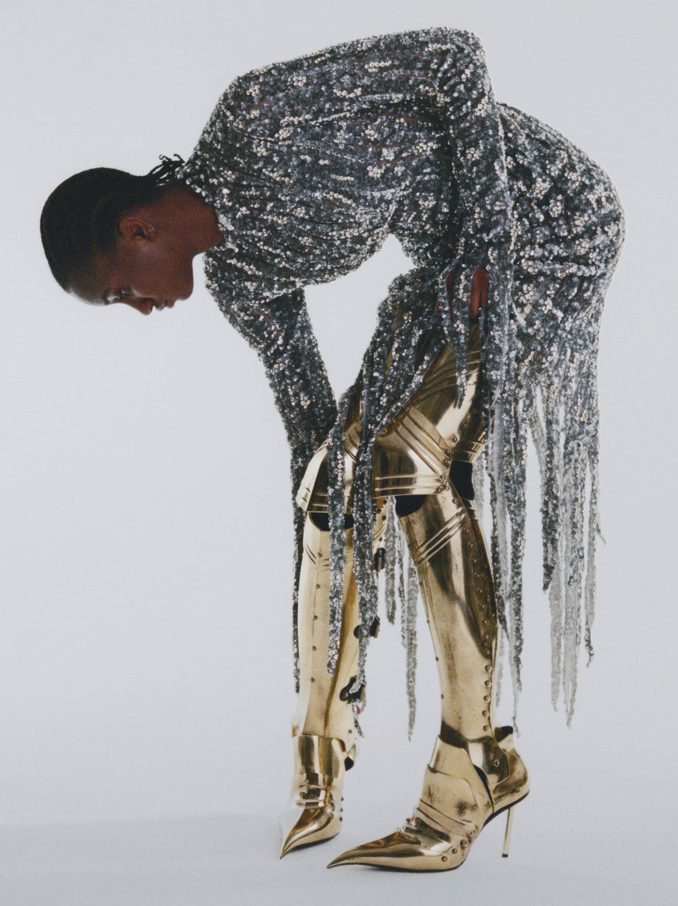 Assetou Sy | Women Milano