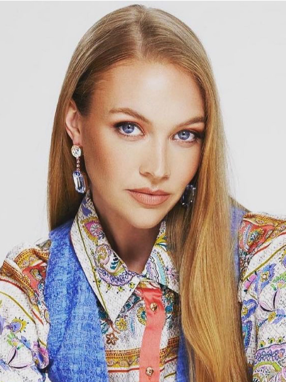 Heather Hahn | W360 New York