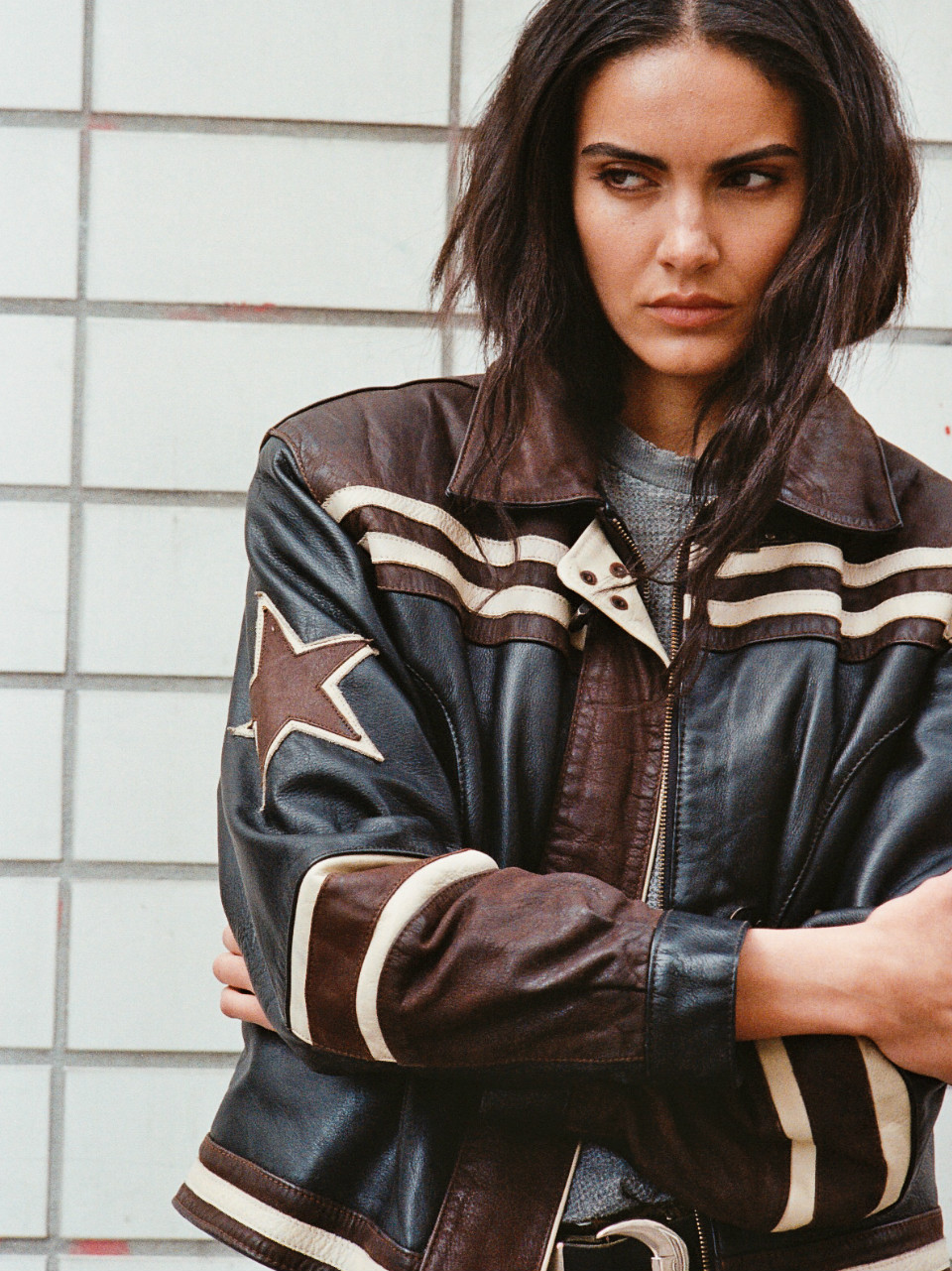 Soa Denise | Supreme Paris