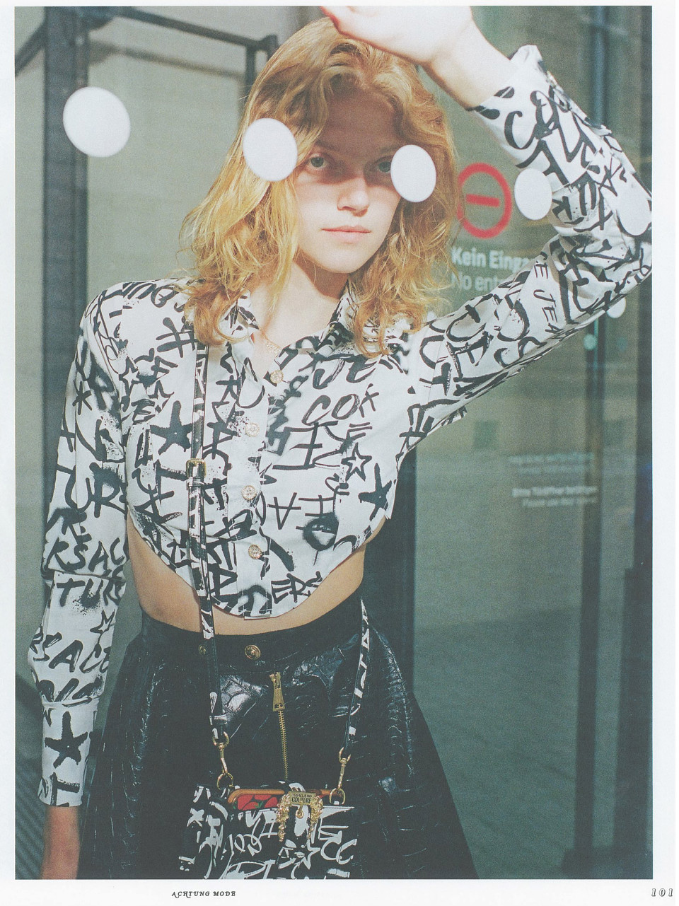 Eliza Kallmann | Women Milano