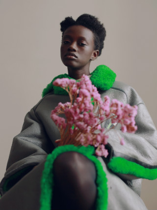 Image | Supreme Paris