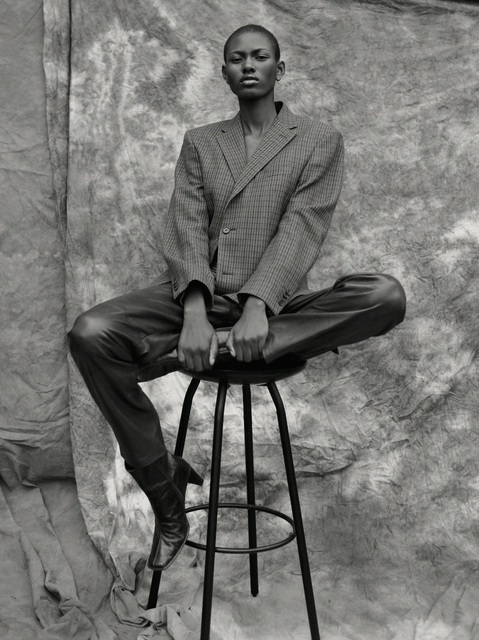 Tobi Momoh | W360 Paris