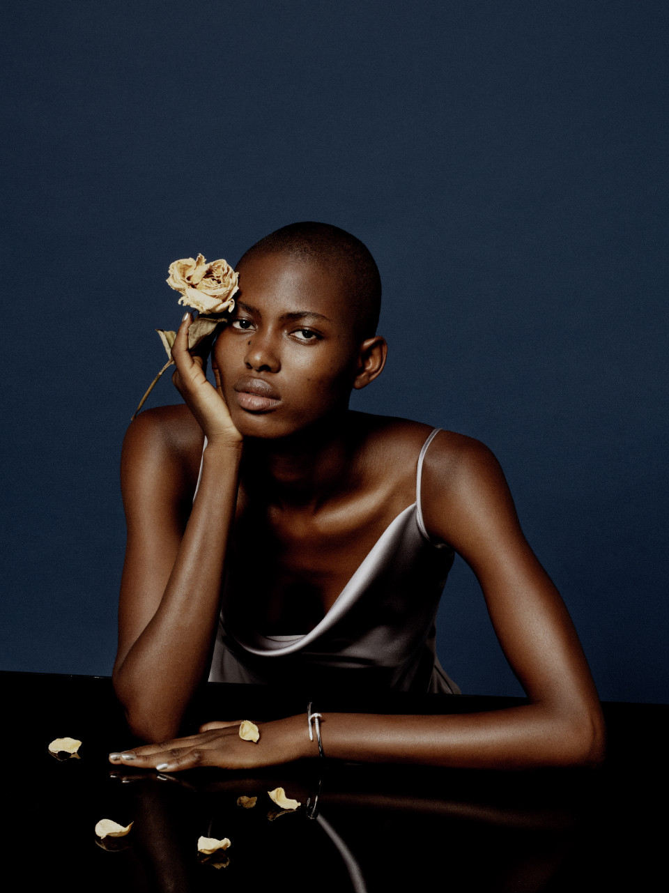 Tobi Momoh | W360 Paris