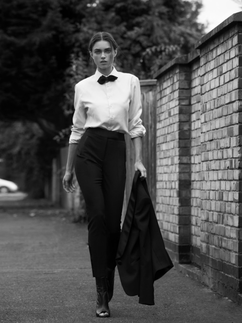 Charlie Weiss | W360 Paris