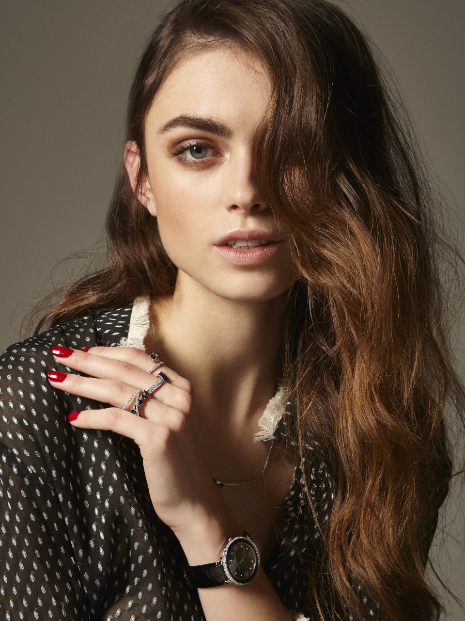 Charlie Weiss | W360 Paris