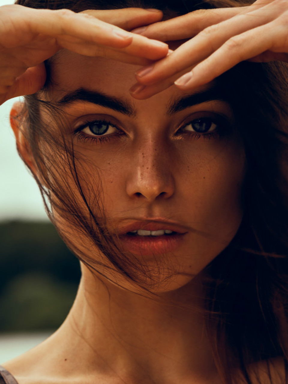 Charlie Weiss | W360 Paris